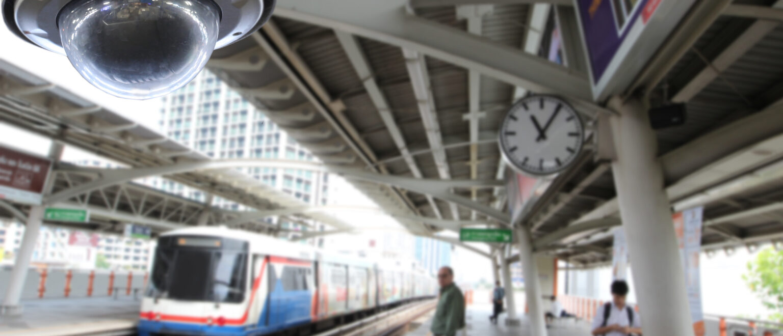 Industries - ENE Security